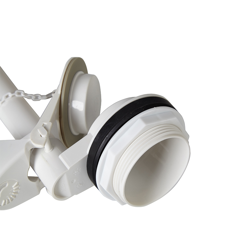 Toilet Repairs Flapper Valve Types Replacement