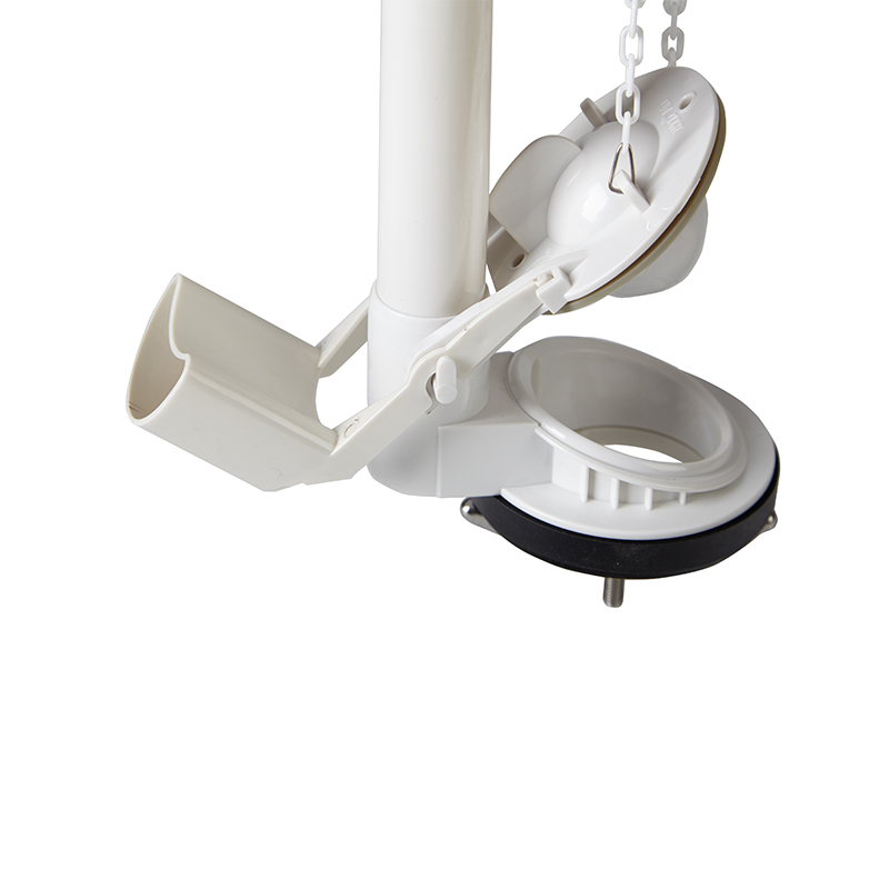 Toilet Flapper Replacement Flush Valves Cistern Mechanism
