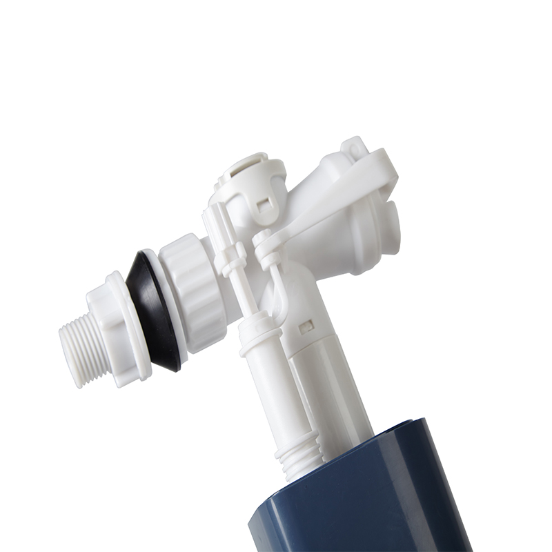 Bathroom Side Entry Toilet Spare Parts Fill Valve Manufacturers