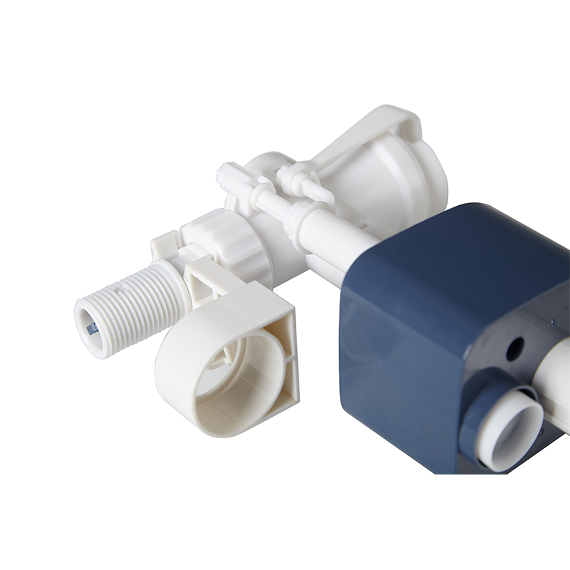 Bathroom Side Entry Toilet Spare Parts Fill Valve Manufacturers