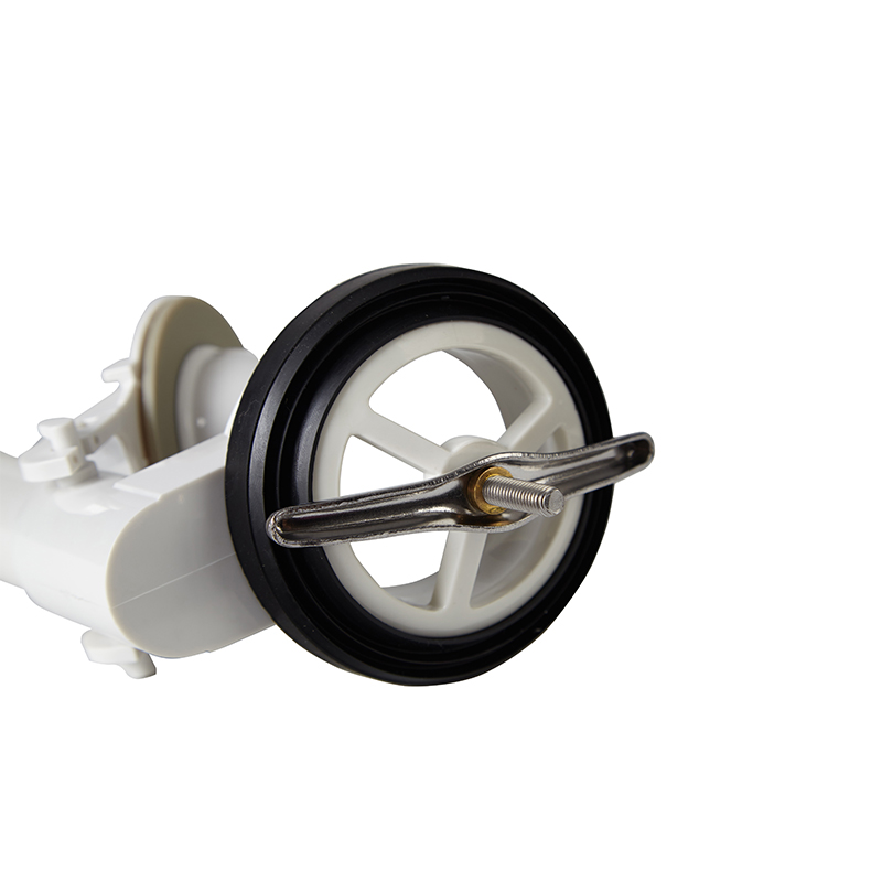 Toilet Repairs Flapper Valve Types Replacement